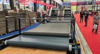 China High Speed 5 Ply Flute Laminator for Corrugated Board for sale
