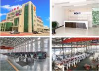 China TMY-1320H Automatic Die Cutter & Hot Foil Stamping Machine (JIGUO) Working Area: 1300×940mm, Speed: 6000 s/h, Accuracy: ±0.1mm for sale