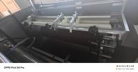 China JIGUO TC-760Q Automatic Servo Window Patching Machine,Max. sheet size (mm)	:760*850,Min. sheet size  (mm):150*100,V Cutting Max. Working Speed:15000+ s/h (Corner cutting&creasing jobs) for sale