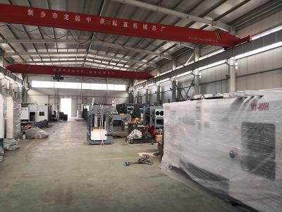 China JIGUO TC-760S Automatic Servo Window Patching Machine,Max. sheet size (mm):760*850,Min. sheet size  (mm):100*150,Max. Working Speed	:≤ 30000s/h (Depend on different product size) for sale