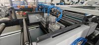 China JIGUO TC-760S Automatic Servo Window Patching Machine,Max. sheet size (mm):760*850,Min. sheet size  (mm):100*150,Max. Working Speed	:≤ 30000s/h (Depend on different product size) for sale