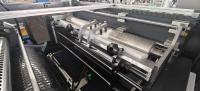 China JIGUO TC-760S Automatic Servo Window Patching Machine,Max. sheet size (mm):760*850,Min. sheet size  (mm):100*150,Max. Working Speed	:≤ 30000s/h (Depend on different product size) for sale