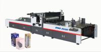 China SINO JIGUO TC-1100A Window Patching Machine  Max. Paper Size 1100*650mm  Min. Paper Size 80*80mm Max Working Speed 10000s/h for sale