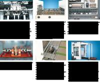 China JIGUO MY-1060E Automatic Die Cutting And Creasing Machine For Paper Tray & Packaging Box for sale
