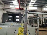 China 3.2m Platform Crane Loading Deck MLP2200 Width 2200mm Full Load Certificate for sale