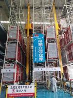 China SC200 fixed-speed construction passenger hoist, 30m/min fixed-speed lift, SC200 passenger hoist, 30m/min construction lift, SC200 construction hoist. for sale