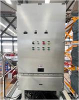 China Explosion Proof Builder Elevator providing vertical transport with explosion resistant features for in hazardous industrial environments for sale