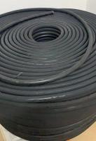 China Abrasion Resistant 750V Crane Electrical Cable Rubber Insulated for sale
