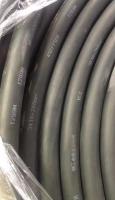 China Oilproof Crane Electrical Cable , 16mm2 Power Transmission Cable for sale