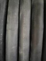 China High Conduction Sheathed 4x4mm2​ Crane Electrical Cable Abrasion Proof for sale