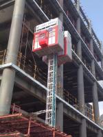 China Waterproof Overhead 80A 16mm2 High Voltage Busbar For Construction Elevator for sale