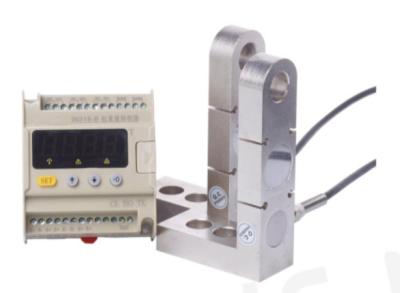 China 0-2ton Capacity Load Limiter for Gondola/Suspended Platform with 4 Digit Display to Ensure the Safe Operation for sale