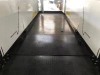 China MLP4200 5ton Capacity Crane Loading Deck for Multi-Story Construction Sites for sale