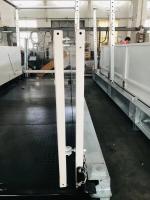 China High Rise Construction Site Crane Lifting Platform Retractable 2600mm Width MLP2600 for sale