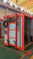 China Building Hoist 2.0m/S 40kN Anti Fall Safety Device Rust Resistant for sale