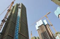 China SC200 fixed-speed construction passenger hoist, 30m/min fixed-speed lift, SC200 passenger hoist, 30m/min construction lift, SC200 construction hoist. for sale