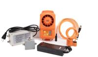 China Fatigue Resistant Hoist Spare Parts Construction Hoistcom Unit For Communication for sale