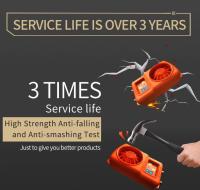 China AC220V Compatible Hoistcom Voice Control Unit Hoist Components for sale