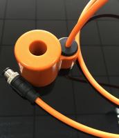 China 3 Frequency Channel Voice Hoistcom Devices Anti Falling Hoist Spare Parts for sale