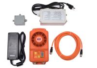 China 800Hz Construction Elevator Intercom Multiple Frequency Selection for sale