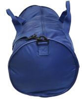 China 230D Polyester Travel Duffel Bag , Durable Personalized Sports Duffle Bags for sale