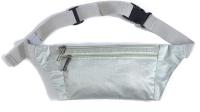 China 210D Polyester Jacquard Waist Belt Bag 35x5x12cm For Daily Life Use for sale
