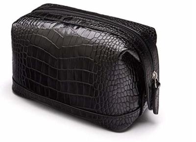 China Customized Trendy Look Makeup Bag Recyclable For Promotion / Travel for sale