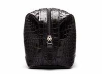 China Customized Trendy Look Makeup Bag Recyclable For Promotion / Travel for sale