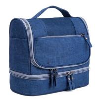 China 600D Polyester Cooler Bag Water Proof For Baby Bottle / Breast Milk for sale