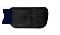 China Trendy Unisex Waterproof Nylon Fanny Pack For Shopping / Dating / Traveling for sale