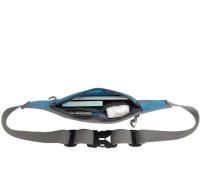 China Fashionable Waterproof Waist Bag , Custom Logo Travel Fanny Pack for sale