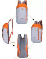 China Men And Women' s Backpack Duffle Bag For Outdoor Sports / Casual Travel for sale