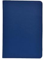 China PU Leather Passport And Ticket Wallet For Business / Personal Travel for sale
