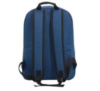 China Smell Proof RPET Leisure Backpacks , Durable Teenagers Rucksack School Bag for sale