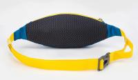 China Custom Waterproof Fanny Pack / Waist Pouch For Outdoor Running Sports for sale