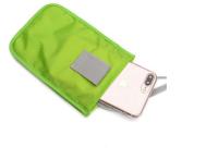 China Hanging Neck Promotional Nylon Wallets , Personalized Passport Holder Wallets for sale