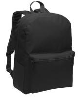 China Stylish School Bags / Travel Backpacks 1200D Polyester Material Made for sale