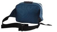 China High Durability Waterproof Waist Pouch / Lumbar Pack / Belt Pouch 20.5x16x9cm for sale