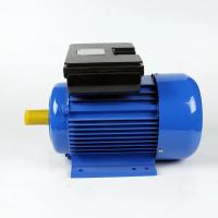 China 3ph Squirrel Cage Induction Motor Device 220V 380V 440V Electric Brake for sale