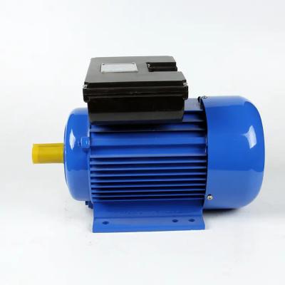China 3ph Squirrel Cage Induction Motor Device 220V 380V 440V Electric Brake for sale