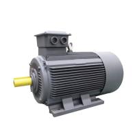 China 2hp 3 Phase Induction Motor 10 Hp Concrete Mixer 220v 380v 240v 2.2kw 10kw for sale
