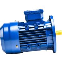 China 3 Phase Ac Slip Ring Induction Motor 380v 400kw 450kw Brushless for sale