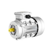 China Fan-Cooled Asynchronous Motor Efficiency High 3 Phase 2.2KW 3HP 1440 Rpm for sale