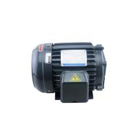 China Double 2 speed induction motor 50hz 380v 11kw 15kw 18.5kw B3 B5 B35 B34 B14 for sale