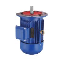 China Nema Mg 1 2014 Nema Mg 11 NEMA Standard Motors for sale