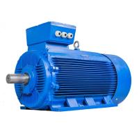 China Slip Ring Induction Motor And Squirrel Cage Induction Motor 30kw 3 Phase Motor for sale