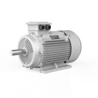 China Iec 34-1 Compact Asynchronous Motor Industrial 0.18-630kw Electric AC 380V for sale