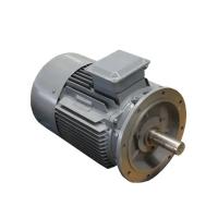 China 380v 50hz 4 Pole Three Phase Induction Motor Inverter 1500rpm 2hp 3hp 20hp for sale