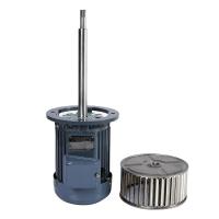 China General Purpose Single Phase Asynchronous Motor Induction for sale