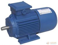 China 3 Hp 3 Phase Induction Motor With Gearbox 2.2kw 3 Phase Asynchronous Motor for sale